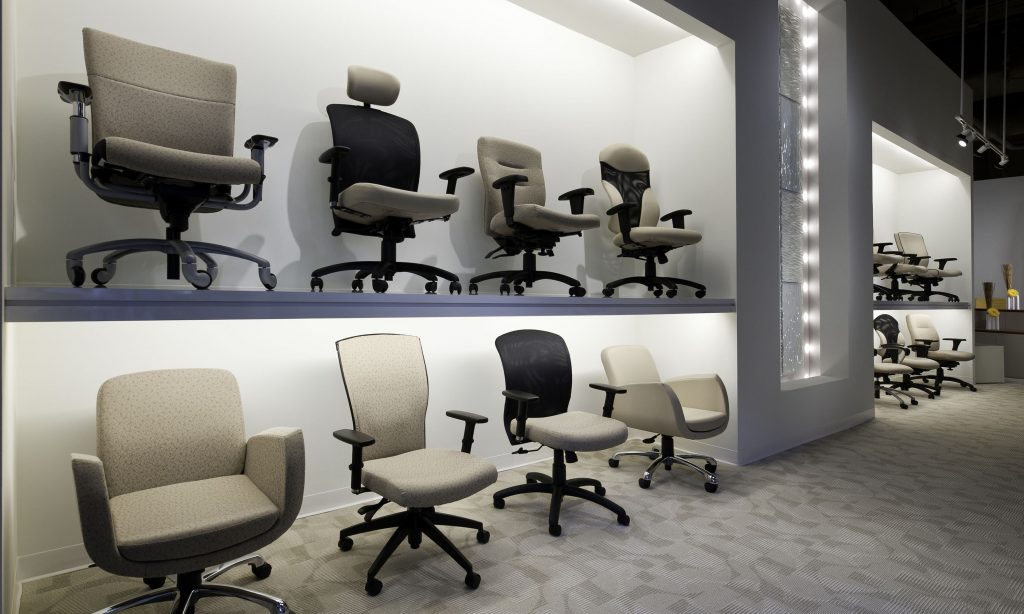 The Importance Of Task Chairs In Houston - Embrace Office Furniture
