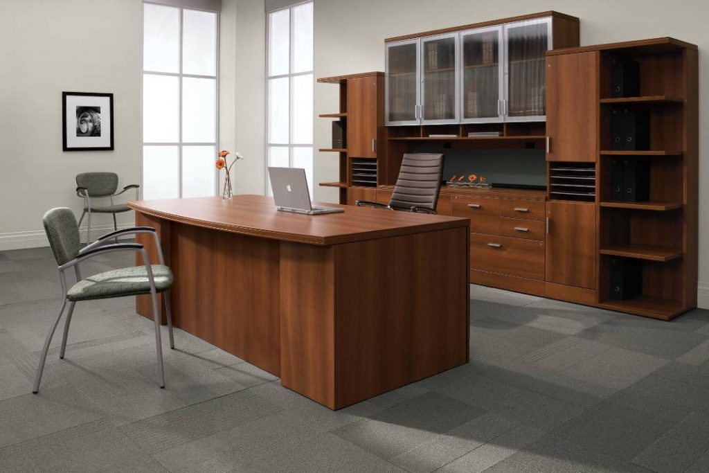 HOUSTON OFFICE CHAIRS & OTHER SEATING - Commercial Office Furniture ...